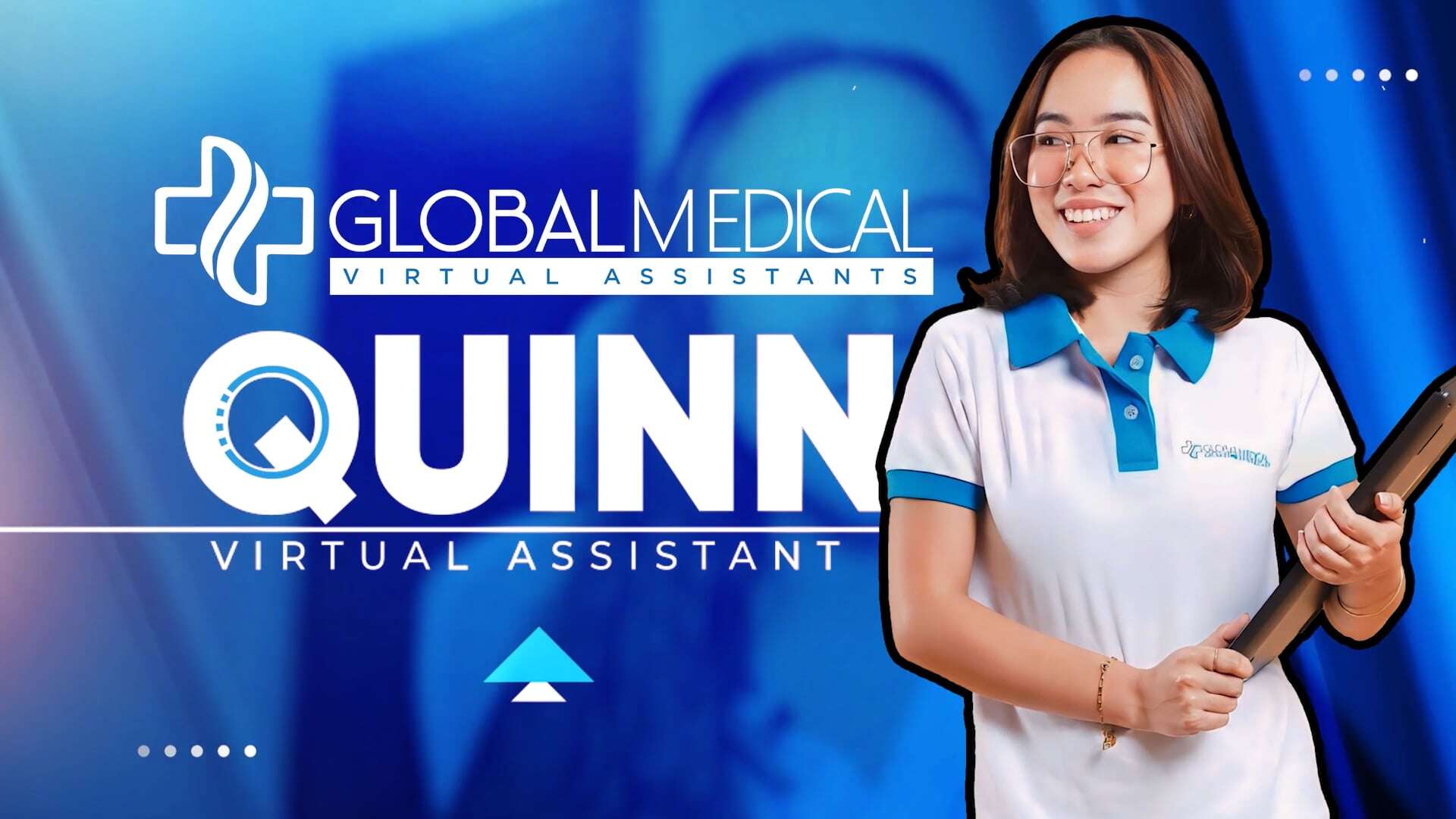 Global Medical Virtual Assistants Careers